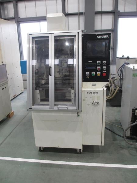 中古機械在庫リスト | 東京エンジニアリング