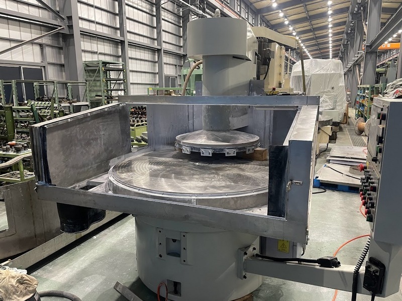 中古機械在庫リスト | 東京エンジニアリング